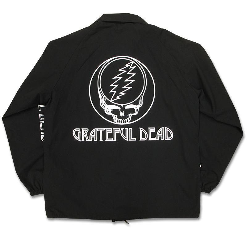 Schott N.Y.C Schott×GRATEFUL DEAD ショット×グレイトフル Schott N.Y.C Schott×GRATEFUL DEAD ショット×グレイトフル