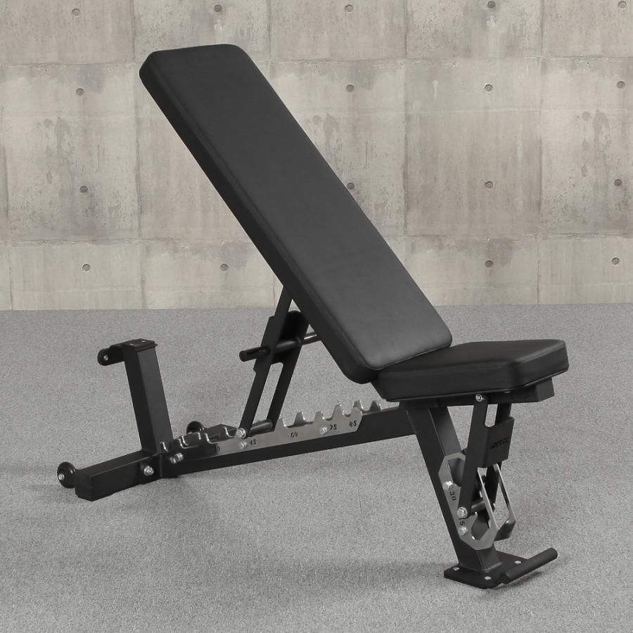 IROTEC IROTEC（アイロテック）ホームビルダーコンポーネント140V2[ブラック]/ ハーフラック パワーラック スクワットラック インクラインベンチ バーベルラック : スーパー ...