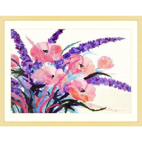 Henry Howells『アーティストガーデン』複製画 【絵画 額付 新品 版画】 : ギャラリー明日香 - 通販 - Yahoo!ショッピング