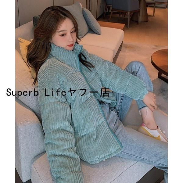 ダウン ダウンジャケット コーデュロイダウン : Superb Life ダウン ダウンジャケット コーデュロイダウン : Superb Life