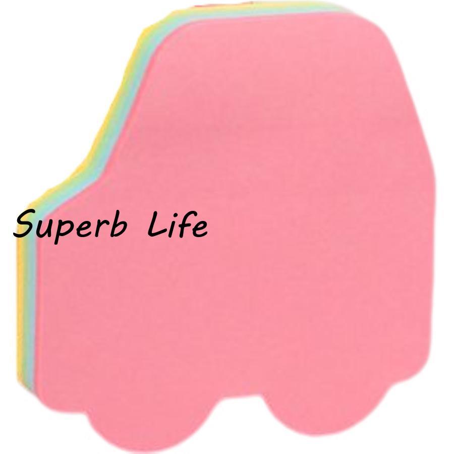 付箋 ふせん 4色 100枚 文房具 メモ帳 メモ デザイン豊富 ハート クマ チョウ Tシャツ かわいい : Superb Lifeヤフー店 - 通販 - Yahoo!ショッピング