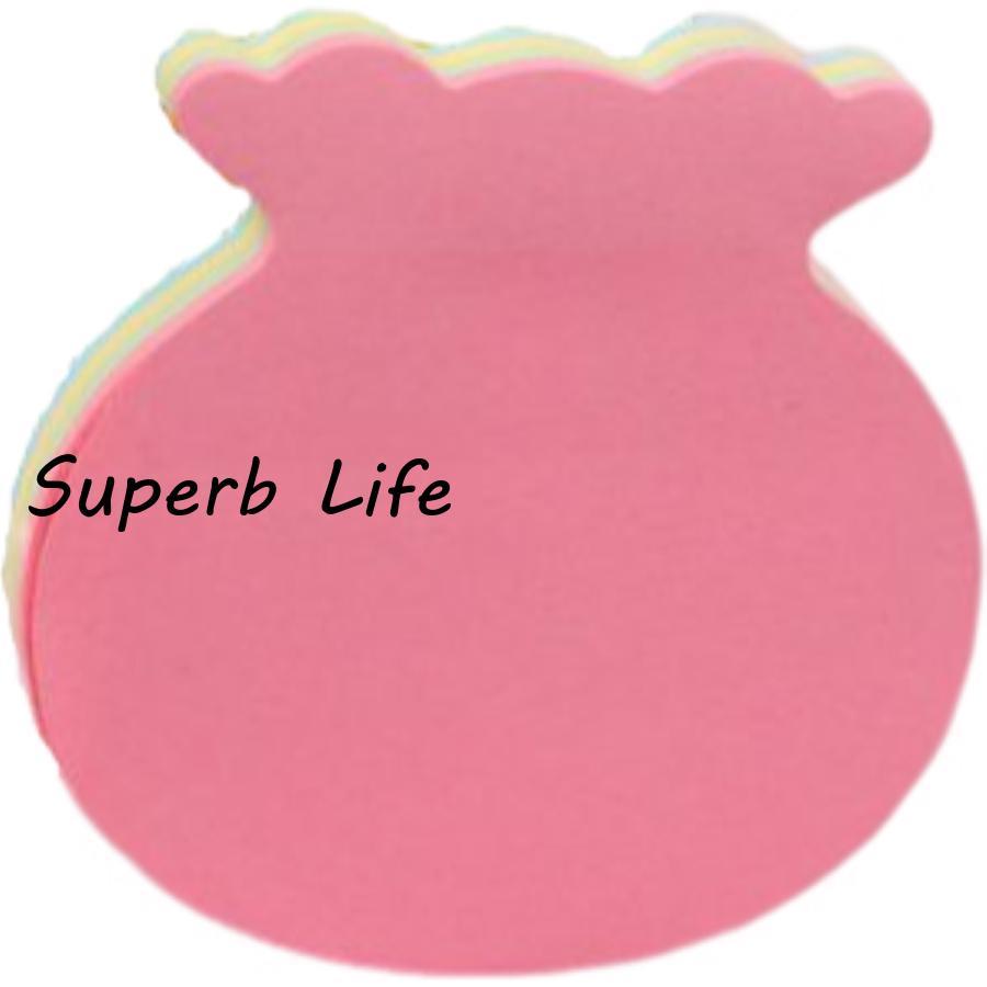 付箋 ふせん 4色 100枚 文房具 メモ帳 メモ デザイン豊富 ハート クマ チョウ Tシャツ かわいい : Superb Lifeヤフー店 - 通販 - Yahoo!ショッピング