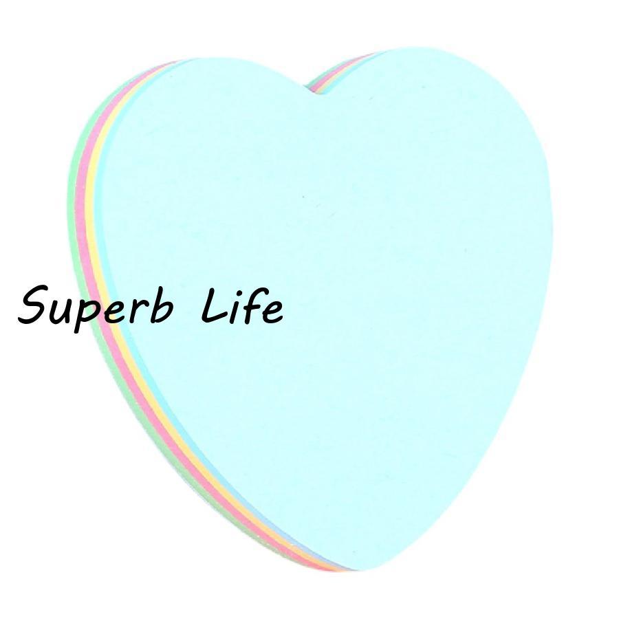 付箋 ふせん 4色 100枚 文房具 メモ帳 メモ デザイン豊富 ハート クマ チョウ Tシャツ かわいい : Superb Lifeヤフー店 - 通販 - Yahoo!ショッピング