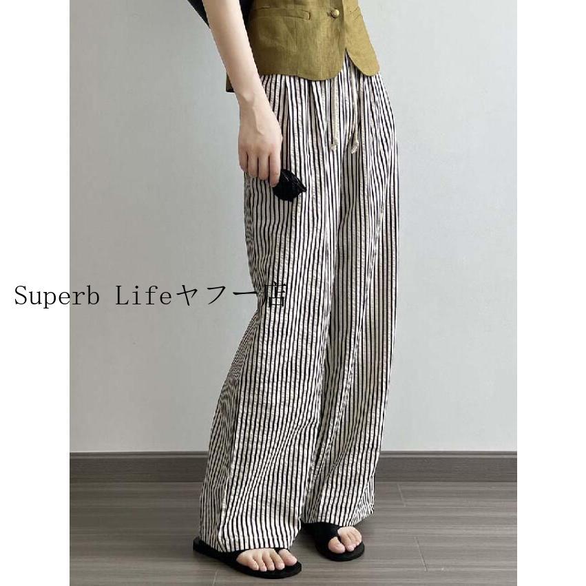 ワイドパンツ レディース タックワイドパンツ ストレートパンツ ワイドパンツ レディース タックワイドパンツ ストレートパンツ