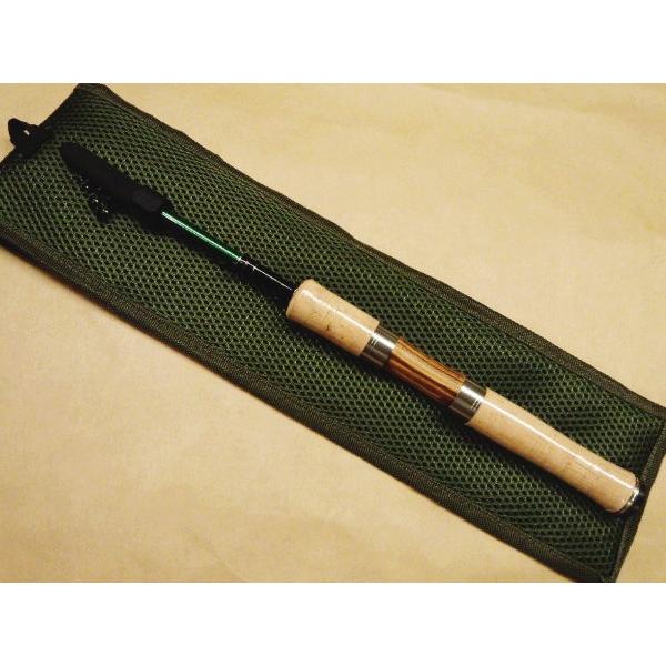 大橋漁具 TURING MONKEY モバイルトラウト 56UL ・即納 : スーパーブッシュ - 通販 - Yahoo!ショッピング