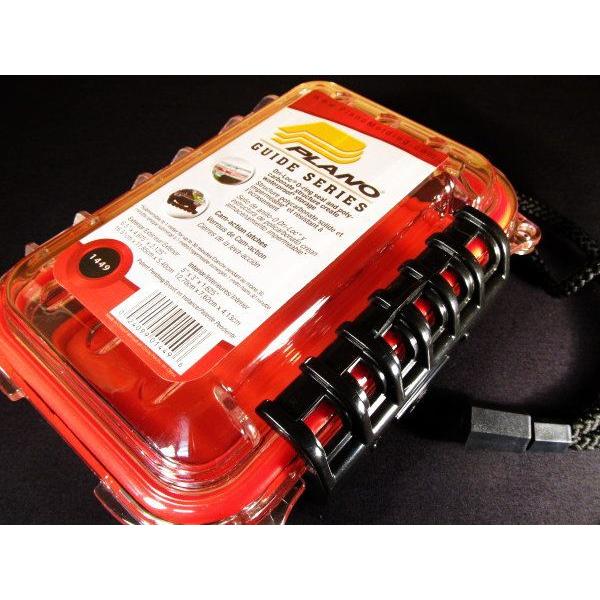 プラノ Plano 1449 : スーパーブッシュ - 通販 - Yahoo!ショッピング