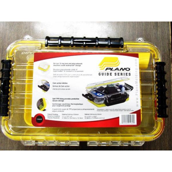 プラノ Plano 1460 : スーパーブッシュ - 通販 - Yahoo!ショッピング