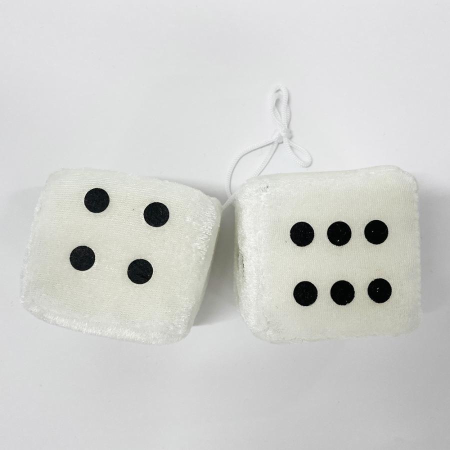 BRAITH BM-626 ミラーダイス ホワイト : カー用品 カーアクセサリーのブレイスショップ - 通販 - Yahoo!ショッピング