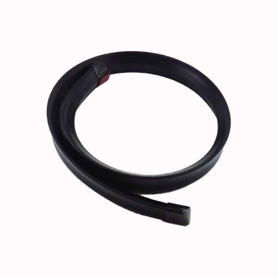 BRAITH BX-443 リップスポイラー BK : カー用品 カーアクセサリーのブレイスショップ - 通販 - Yahoo!ショッピング