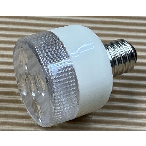 2コセット スポットビームタイプLED電球 E17口金 白色相当 ELRF-01B(W) ELPA :ELRF-01BWX2:スーパーデンキ ...