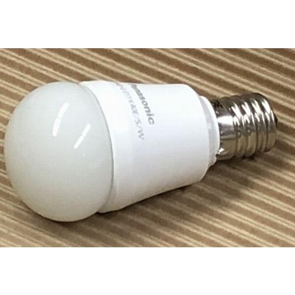 Panasonic LED電球 LDA4D-G-E17/K40E/S/W E17 電球40W形相当 昼光色相当 : スーパーデンキ - 通販 - Yahoo!ショッピング