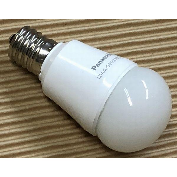 パナソニック LDA4L-G-E17/K40E/S/W LED電球 E17口金 電球40W形相当 電球色相当 : スーパーデンキ - 通販 - Yahoo!ショッピング