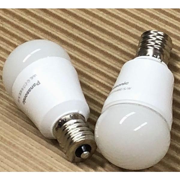 Panasonic 2個セット LDA4L-G-E17/K40E/S/W パナソニック LED電球 口金E17 電球40W形相当 電球色相当 : スーパーデンキ - 通販 - Yahoo!ショッピング