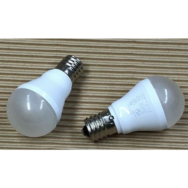 東芝ライテック 2個セット 東芝 LDA4N-H-E17/S LED電球 ミニクリプトン形 E17口金 : スーパーデンキ - 通販 - Yahoo!ショッピング