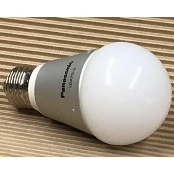 パナソニック LED電球 LDA7D-G 口金E26 40W形相当 昼光色相当 Panasonic :LDA7DG:スーパーデンキ - 通販 - Yahoo!ショッピング