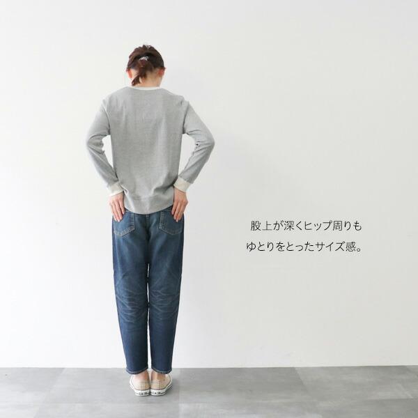 DEEP BLUE ディープブルー デニム 73966 ストレッチ アンクル DEEP BLUE ディープブルー デニム 73966 ストレッチ アンクル