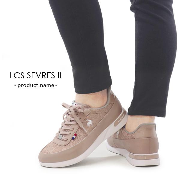 le coq sportif（ルコックスポルティフ） ルコック スポルティフ