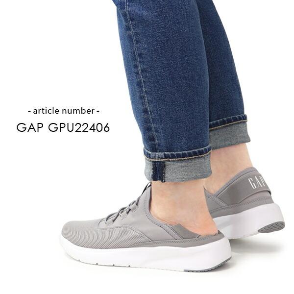 GAP ギャップ スニーカー スリッポン レディース ウォーキング GAP ギャップ スニーカー スリッポン レディース ウォーキング