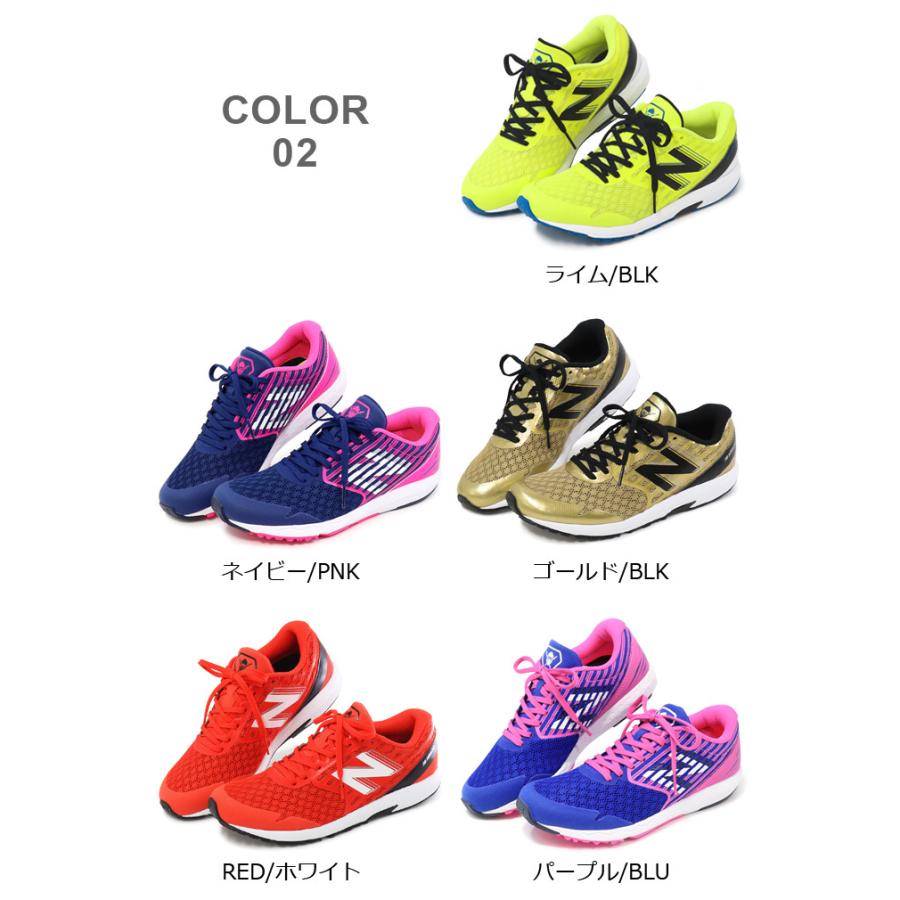 New Balance ニューバランス キッズ スニーカー ランニング New Balance ニューバランス キッズ スニーカー ランニング