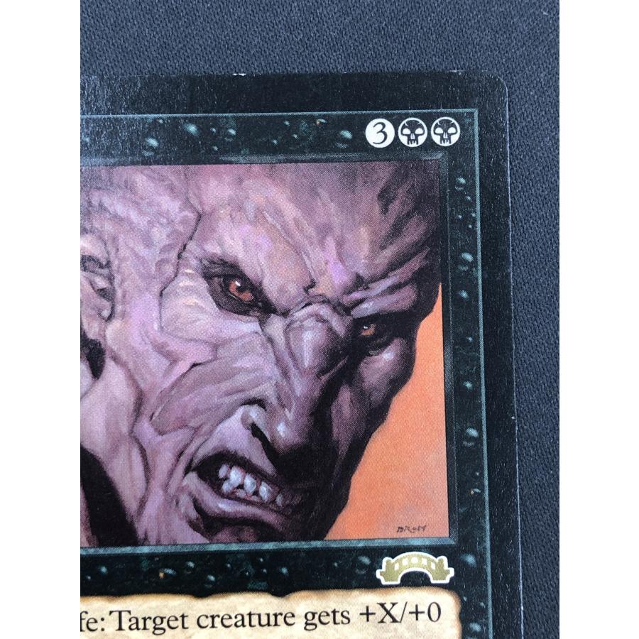MTG《キズ有り》【憎悪/Hatred】《EXO》[EN]R :fmtg135:スーパーフリークスYahoo!店 - 通販 - Yahoo!ショッピング