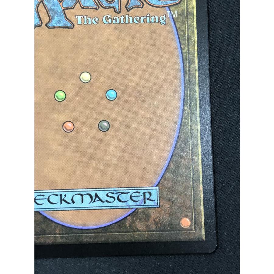ウィザーズ・オブ・ザ・コースト MTG【回復の温泉/Rejuvenating Springs】《CMR-BF709》[JP] [拡張アート ...