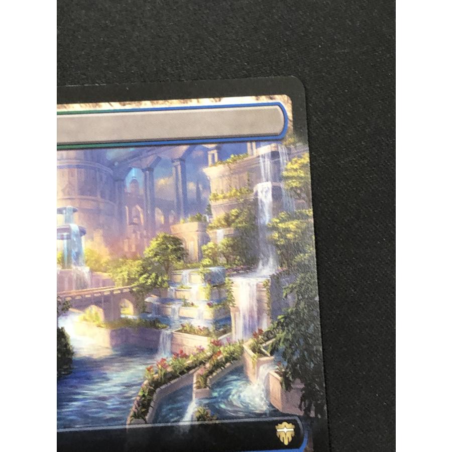 ウィザーズ・オブ・ザ・コースト MTG【回復の温泉/Rejuvenating Springs】《CMR-BF709》[JP] [拡張アート]レア : スーパーフリークスYahoo!店 - 通販 ...