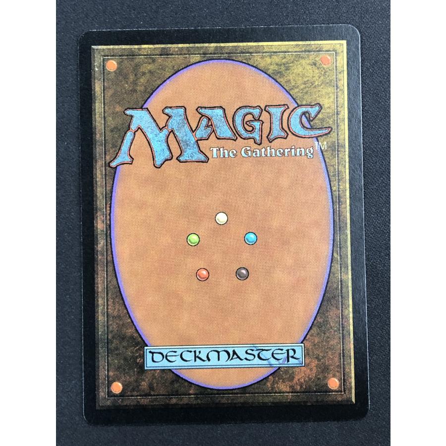 ウィザーズ・オブ・ザ・コースト MTG【不毛の大地/Wasteland】《TMP》[JP]U : スーパーフリークスYahoo!店 - 通販 - Yahoo!ショッピング