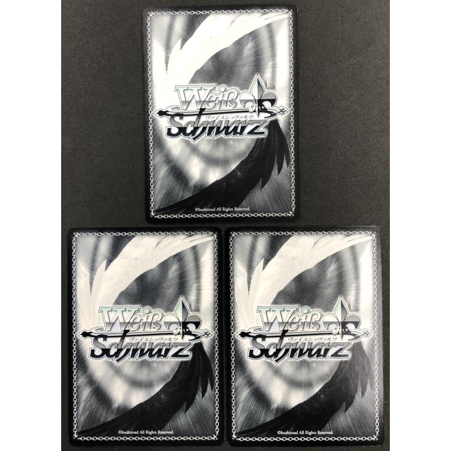 ブシロード ヴァイスシュヴァルツ 水着姿 琴里 3枚セット DAL/W79-054 R【デート・ア・ライブ】 : スーパーフリークスYahoo!店 - 通販 - Yahoo!ショッピング