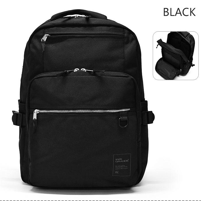 anello GRANDE アネログランデ リュック メンズ BUDDY バディ 多機能 GTM0871 通勤 通学 旅行 登山 A4 大容量 ...
