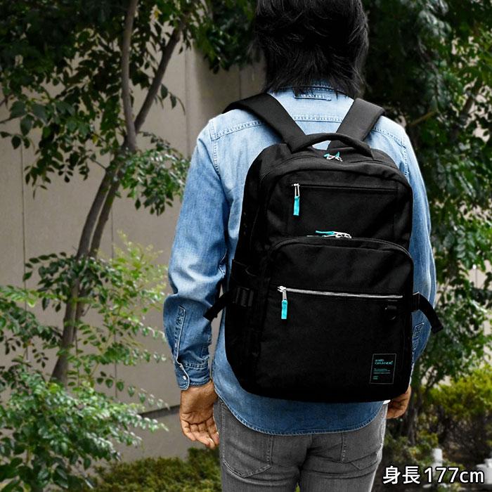 anello GRANDE アネログランデ リュック レディース BUDDY バディ 多機能 GTM0871 通勤 通学 旅行 登山 A4 大 ...