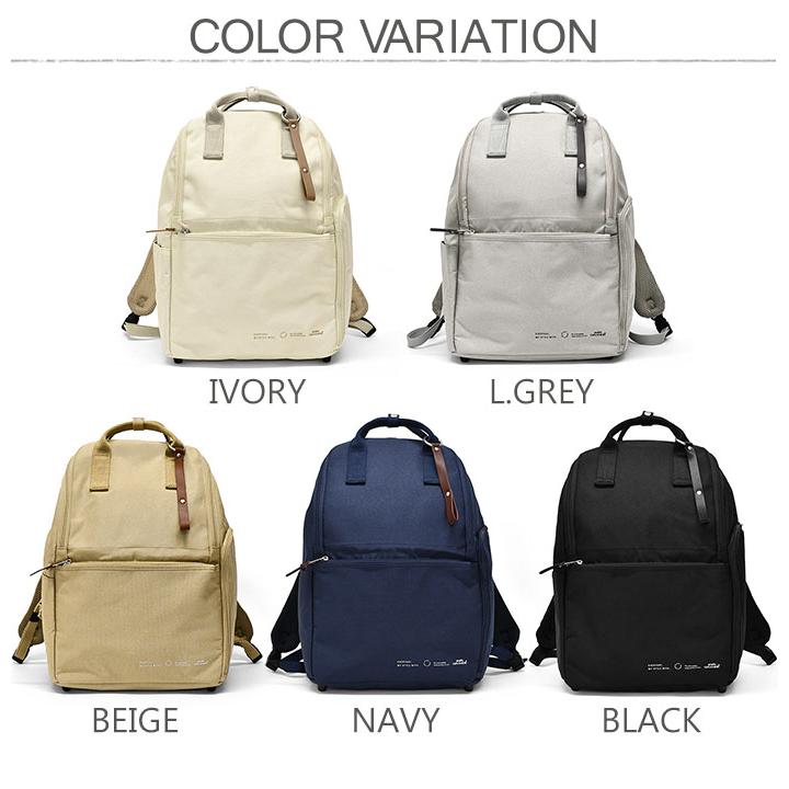 anello GRANDE アネログランデ リュック オケルンデス!2 GTH3612 レディース マザーズバッグ 通勤 出張 ビジネス 通学 旅行 A4 大容量 軽量 軽い おしゃれ 大人 ...