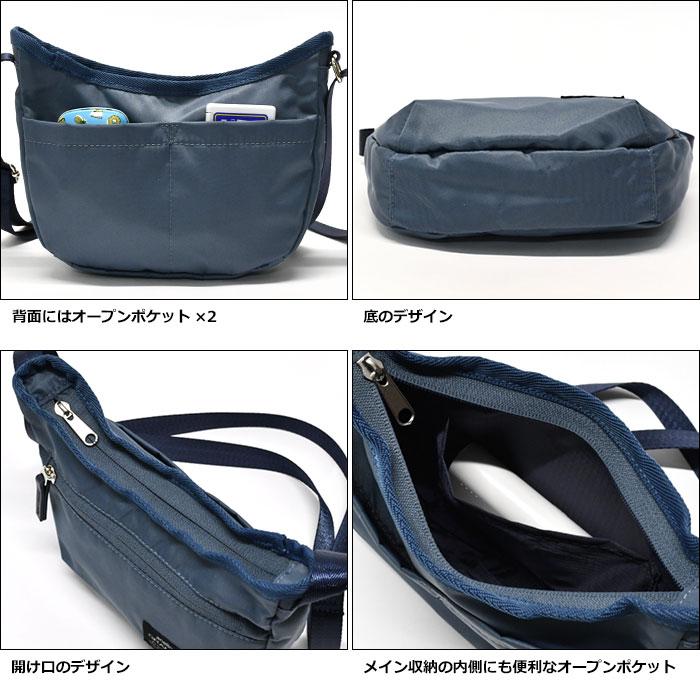 anello GRANDE アネログランデ ミニショルダーバッグ TINY タイニー GTM0931 メンズ ショルダーバッグ 撥水 おしゃれ ...