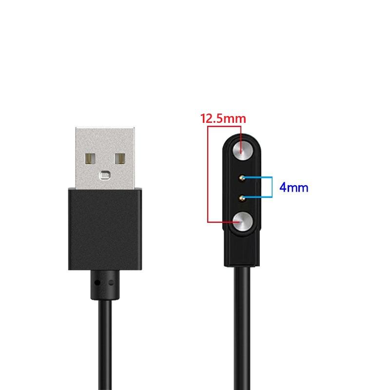 スマートウォッチ 予備充電ケーブル 汎用対応 専用対応有 磁気 スマートウォッチ 予備充電ケーブル 汎用対応 専用対応有 磁気
