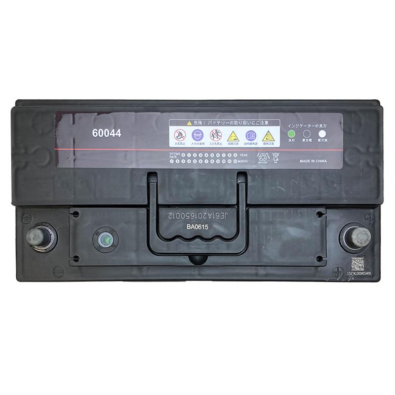 自動車 バッテリー 600-44 SLX-1A EPS100 58815 59214 59222 59226 59050 S-1A 20-92 ...