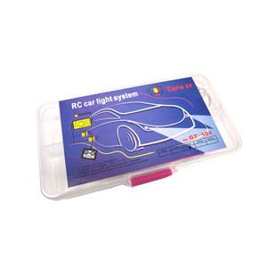 RC car light system(Red) [GT-104] : スーパーラジコンYahoo!店 - 通販 - Yahoo!ショッピング
