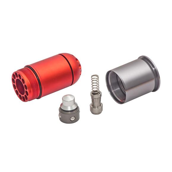 PPS M430A1 40mmグレネードカート 96R [PPS-LD-A-96] : スーパーラジコンYahoo!店 - 通販 - Yahoo!ショッピング