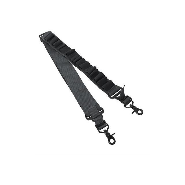 ショットシェルスリング(15発) BK [E-564] : 2000000072920 : スーパーラジコンYahoo!店 - 通販 - Yahoo!ショッピング