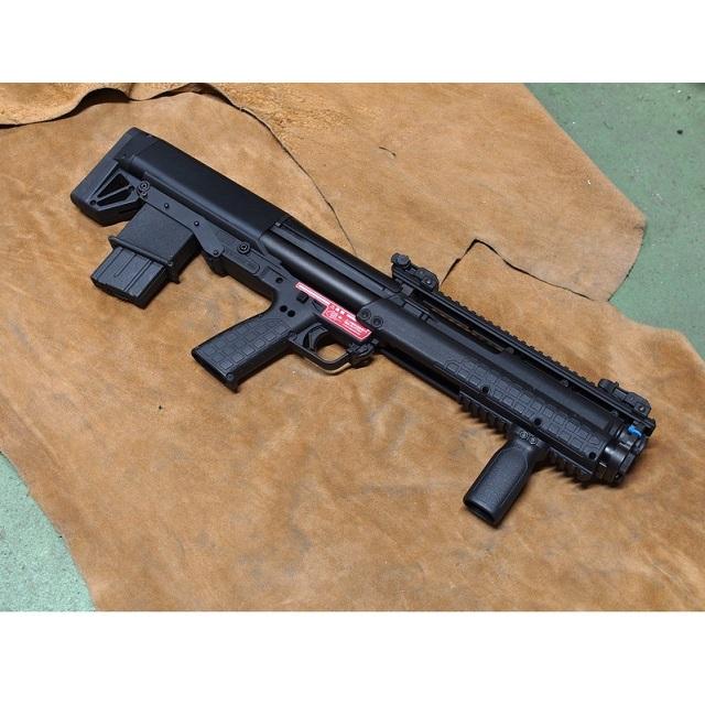 戦民思想 サラマンダーPLUS(KSG用多弾キット) [SEN-005] : スーパーラジコンYahoo!店 - 通販 - Yahoo!ショッピング