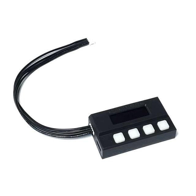 MR03/04 EVO2 ICS Program Box [Mini-set] : スーパーラジコンYahoo!店 - 通販 - Yahoo ...