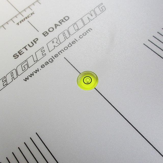 セットアップボードEX [EG-2519U]] : 4534182722345 : スーパーラジコンYahoo!店 - 通販 - Yahoo ...