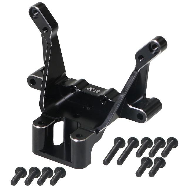 ALフロントバルクヘッド DT-04用 [DT-04-05] : スーパーラジコンYahoo!店 - 通販 - Yahoo!ショッピング