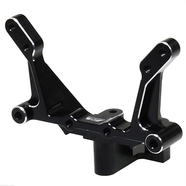 ALフロントバルクヘッド DT-04用 [DT-04-05] : スーパーラジコンYahoo!店 - 通販 - Yahoo!ショッピング