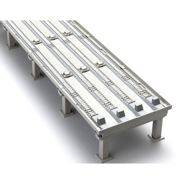 マルチ高架橋S140(2組入) [3262] : スーパーラジコンYahoo!店 - 通販 - Yahoo!ショッピング