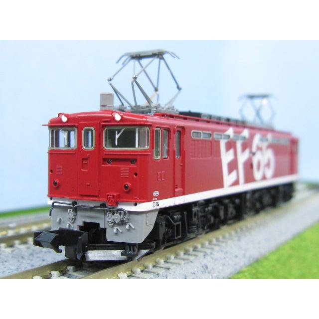 EF65-1000形(1019号機・レインボー塗装) [7155] : スーパーラジコンYahoo!店 - 通販 - Yahoo!ショッピング