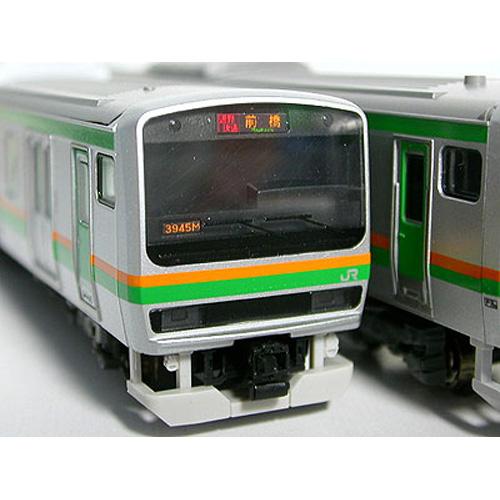 行先側面方向幕シール E231系/高崎線 [PG-105] : スーパーラジコンYahoo!店 - 通販 - Yahoo!ショッピング