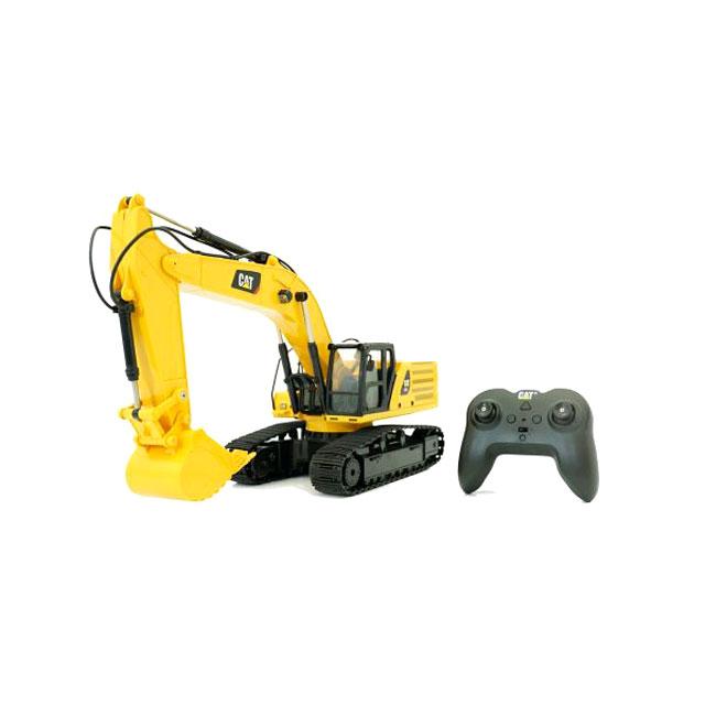 1/24 RC建機 CAT 336 Excavator [56622]] : スーパーラジコンYahoo!店 - 通販 - Yahoo!ショッピング