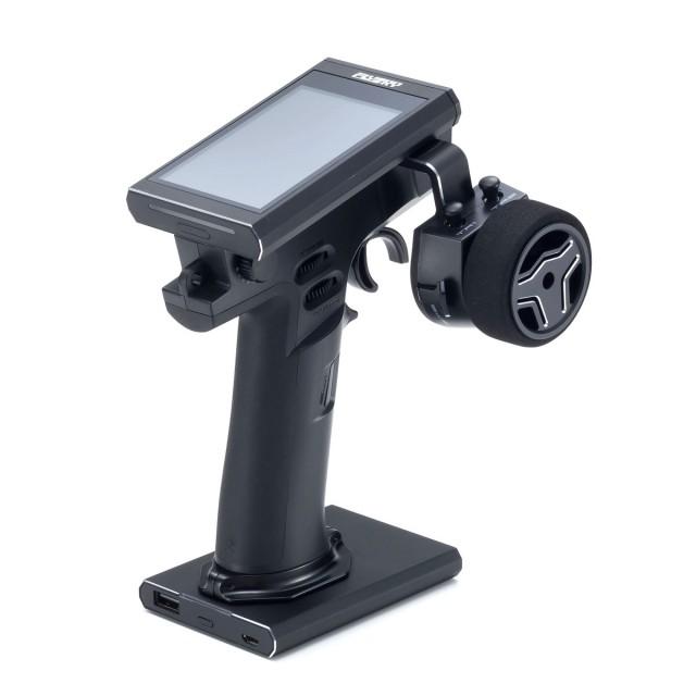 Flysky Noble NB4 EVOレシーバー + RM005付 セット [82151M2] : スーパーラジコンYahoo!店 - 通販 - Yahoo!ショッピング