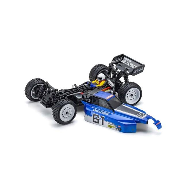 1/10 EP 4WD バギー 組立キット レーザーSB ダートクロス [34321 1/10 EP 4WD バギー 組立キット レーザーSB ダートクロス [34321