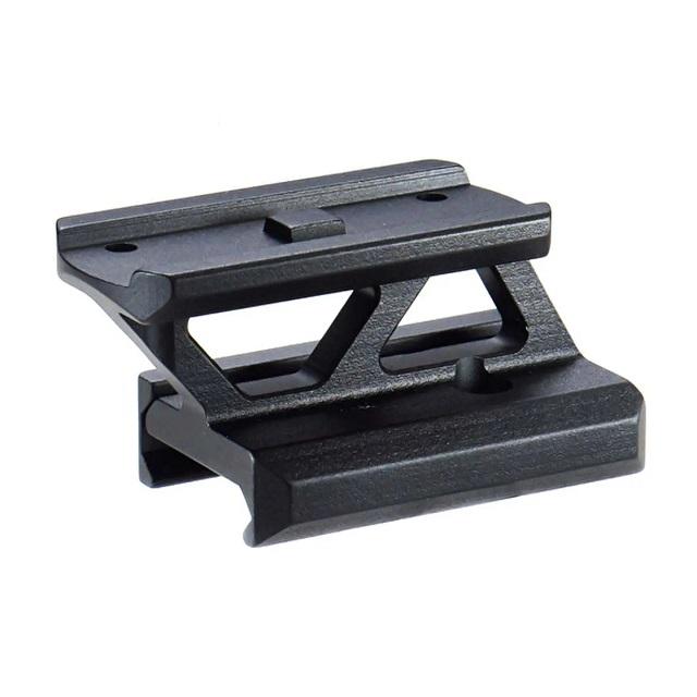 Lower 1/3 Co-witness Riser Mount(37mm) [NOV-14242] : スーパーラジコンYahoo!店 ...