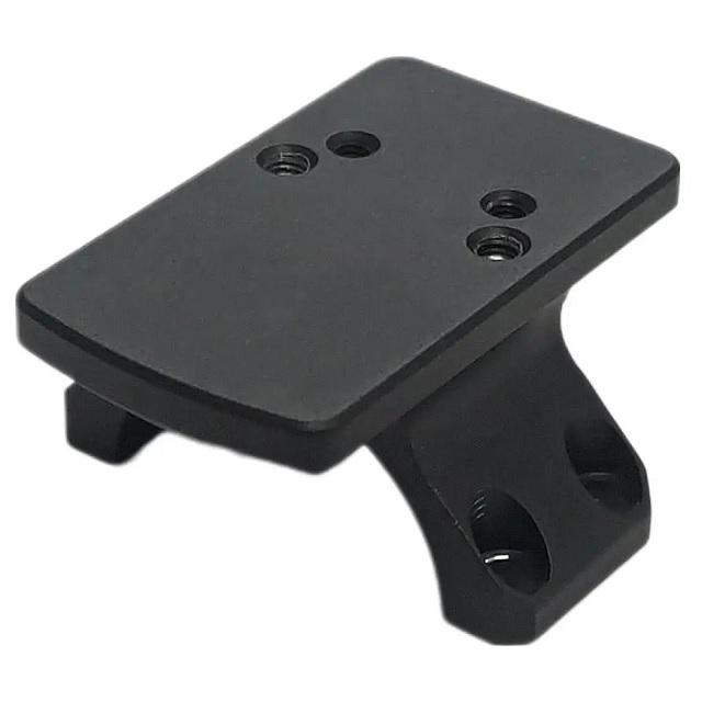 AR-15 Hi-Mount Plate [NOV-14367] : スーパーラジコンYahoo!店 - 通販 - Yahoo!ショッピング